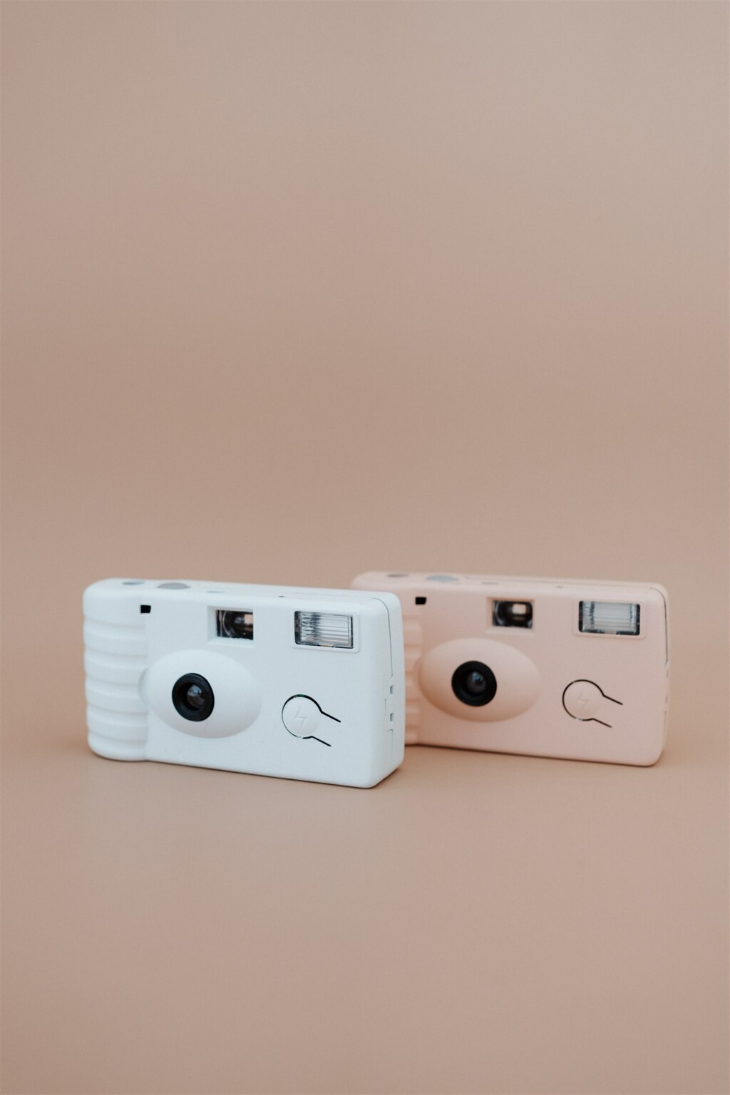 Disposable Camera White - Bowerbird Bride