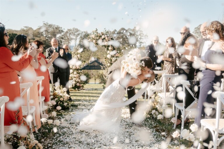 Confetti Toss Bundle - Biodegradable Confetti - White Circles ...