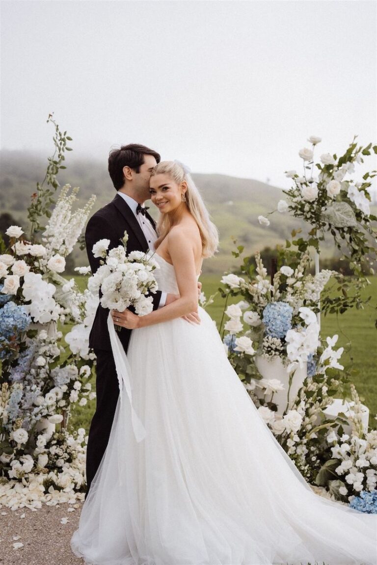 Bowerbird Bride - Bridal accessories for the perfect wedding