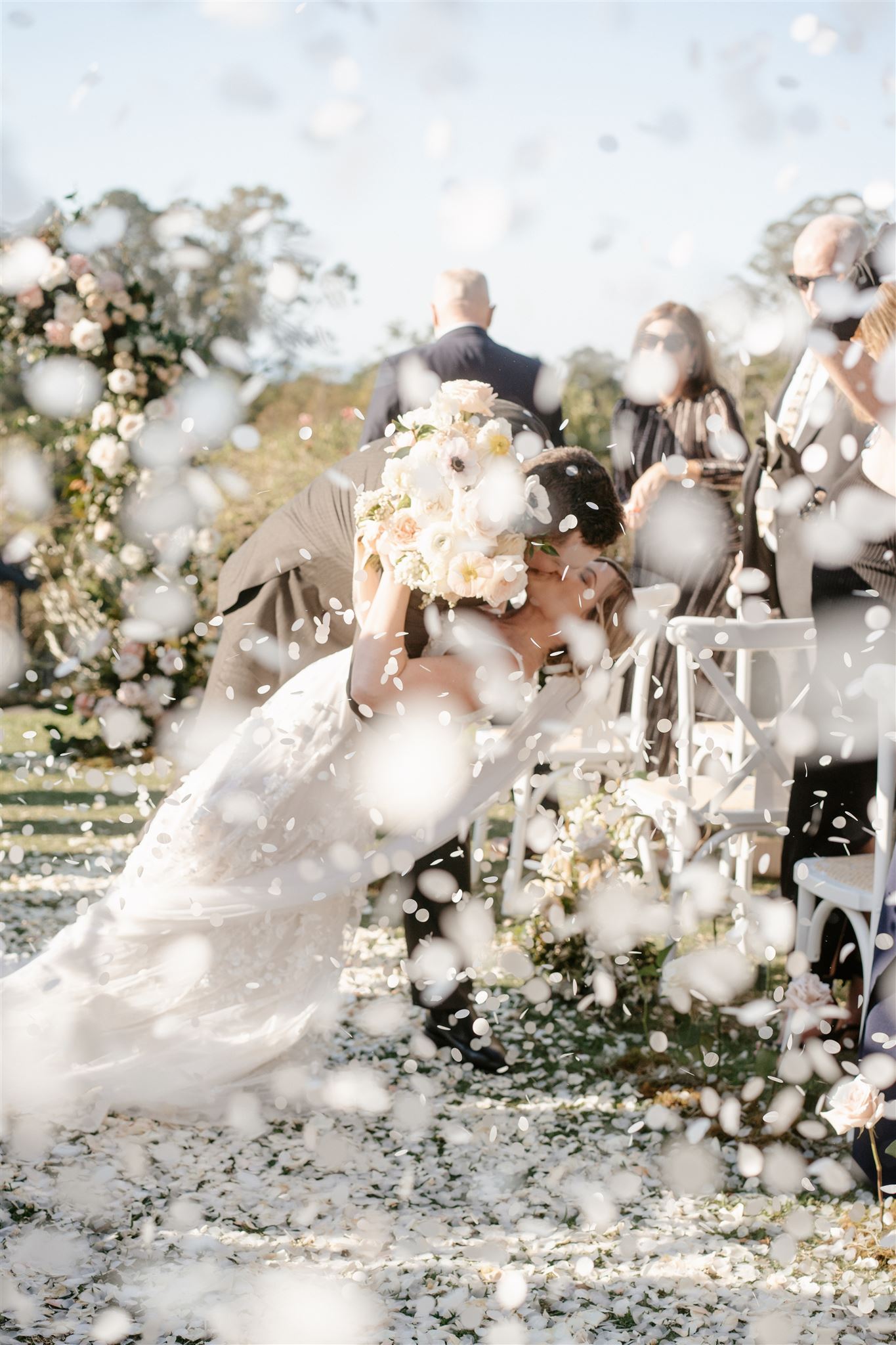 Bowerbird Bride - Bridal accessories for the perfect wedding